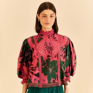 FARM Rio | Tops | Farmriotop | Poshmark